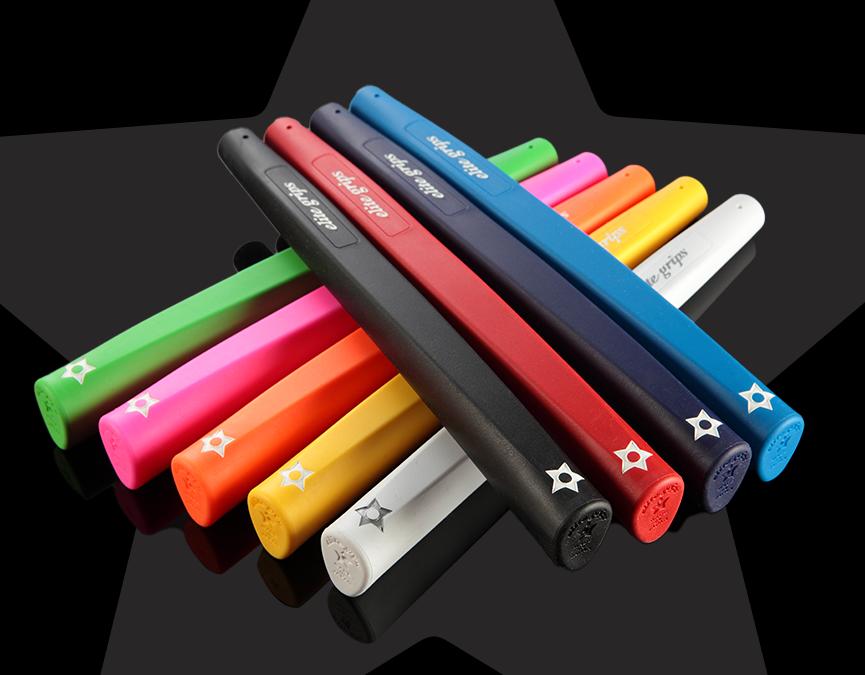Putter - elite grips | High Tech Golf Grips – elite grips golf