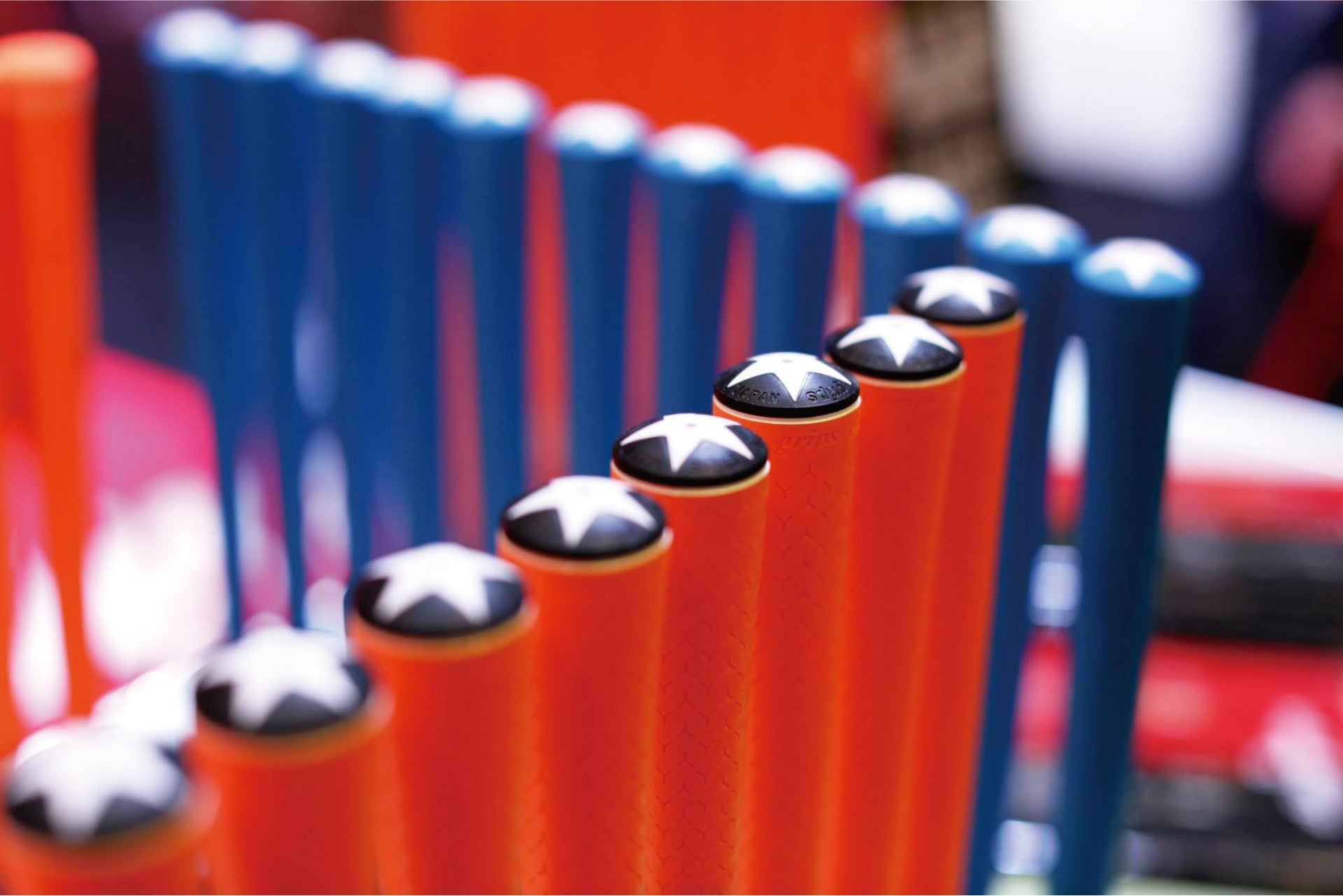 Elastomer - elite grips | High Tech Golf Grips – elite grips golf