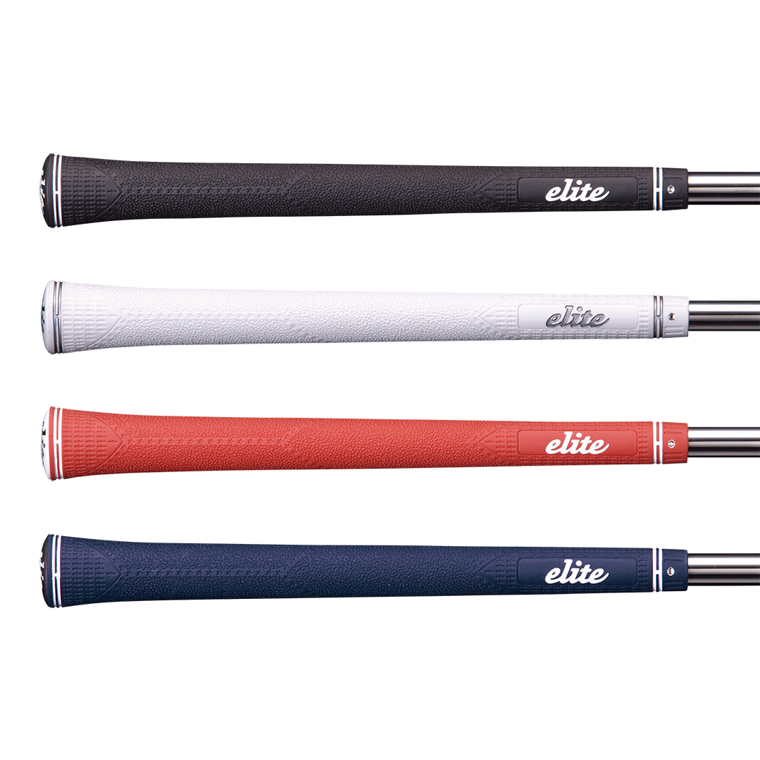 elite grips golf | High Tech Golf Grips