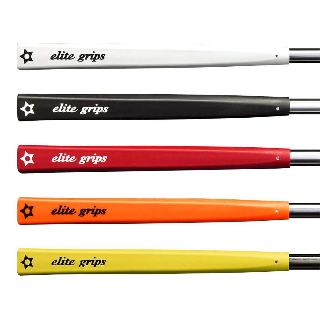 Putter - elite grips | High Tech Golf Grips – elite grips golf