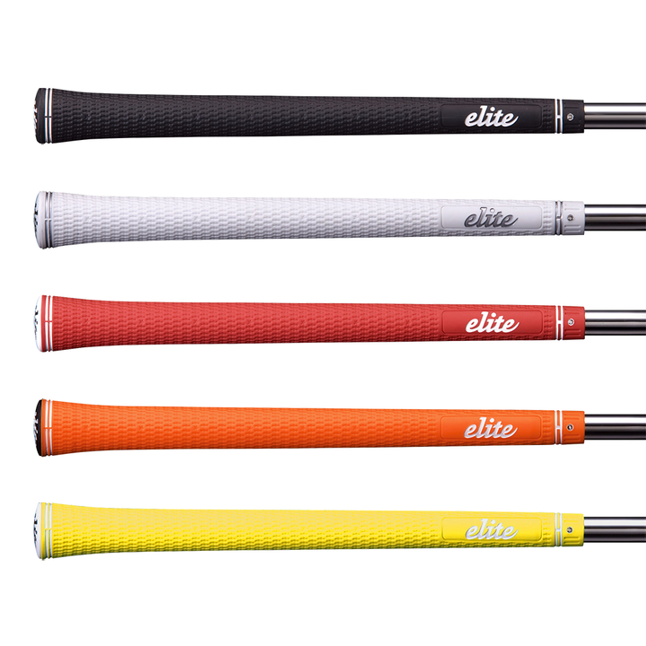 elite grips golf | High Tech Golf Grips