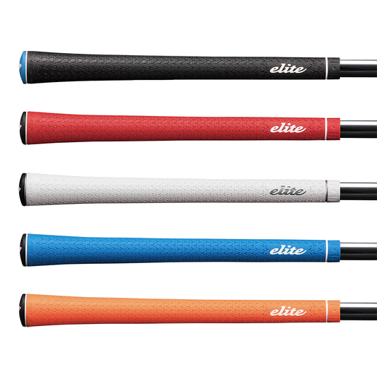 elite grips golf | High Tech Golf Grips