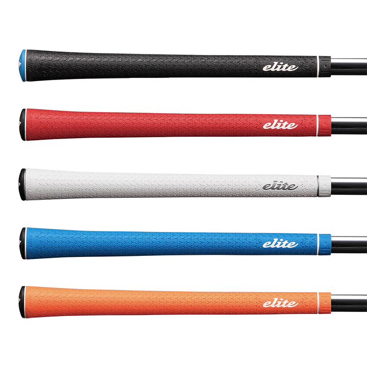 elite grips golf | High Tech Golf Grips