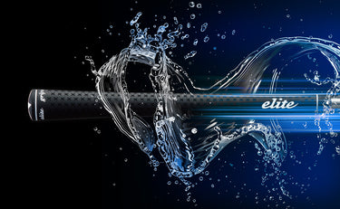 elite grips golf | High Tech Golf Grips