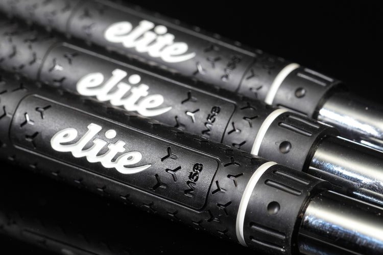 elite grips golf | High Tech Golf Grips