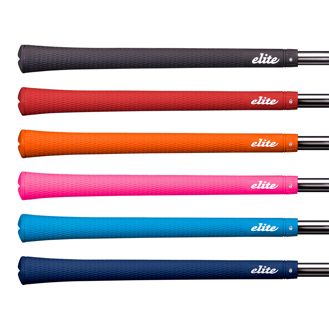 Swing Grips - elite grips | High Tech Golf Grips – elite grips golf