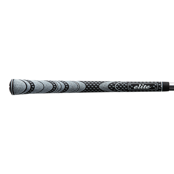 Tour Stingray All Rubber - elite grips | High Tech Golf Grips – elite grips golf
