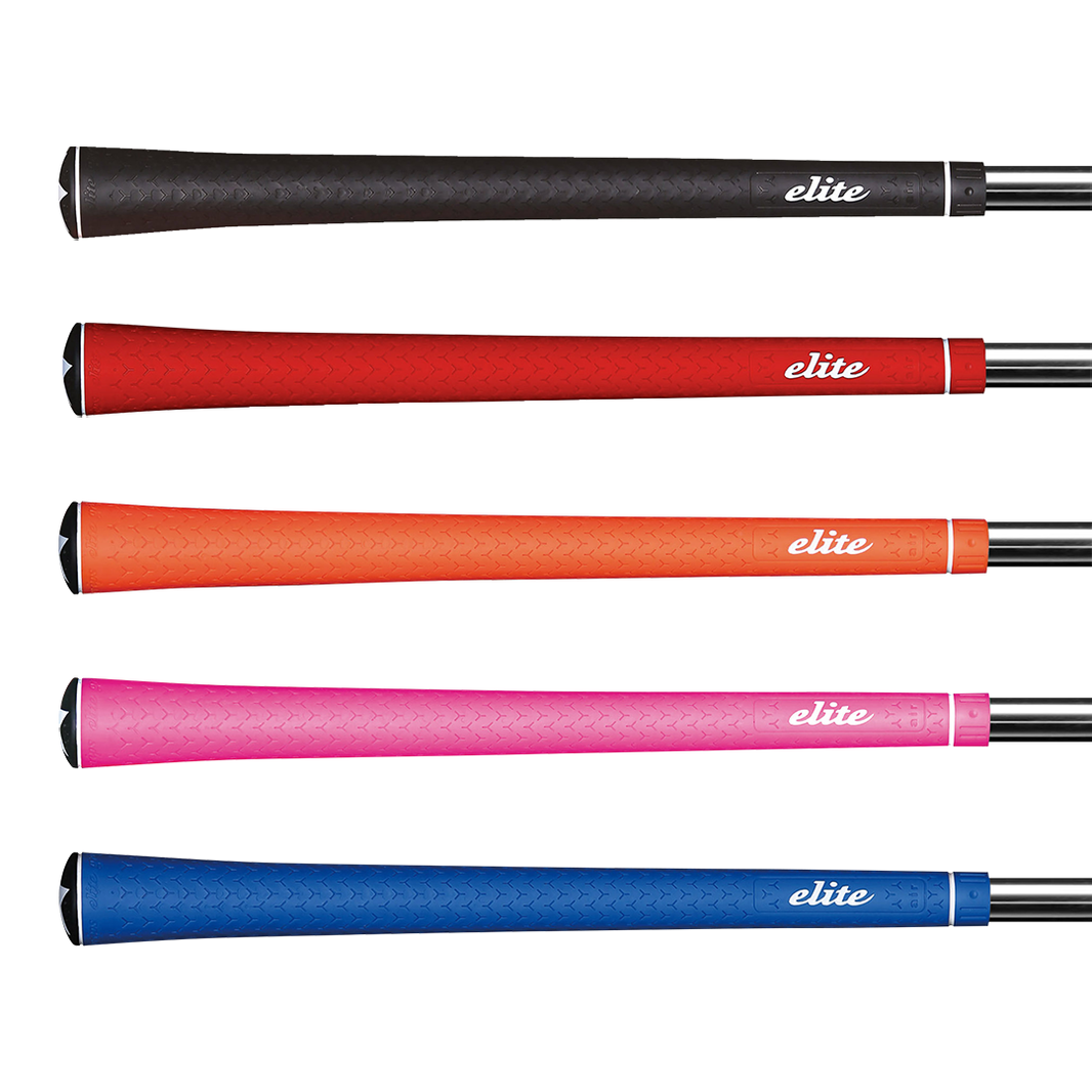 elite grips golf | High Tech Golf Grips