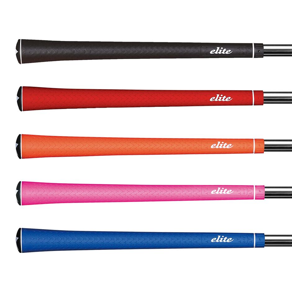 elite grips golf | High Tech Golf Grips